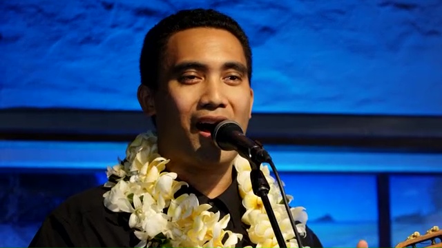 Pakele Live on Spectrum OC16